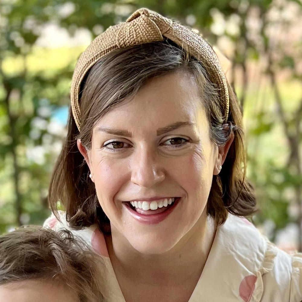 Mrs. Meg Dorsel – Westminster Presbyterian Church